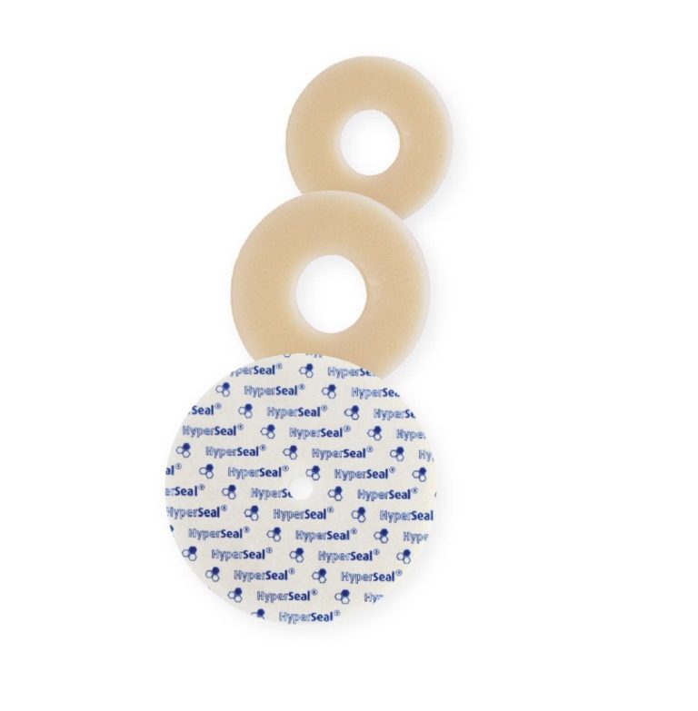Hyperseal tetningsringer - Welland Norge